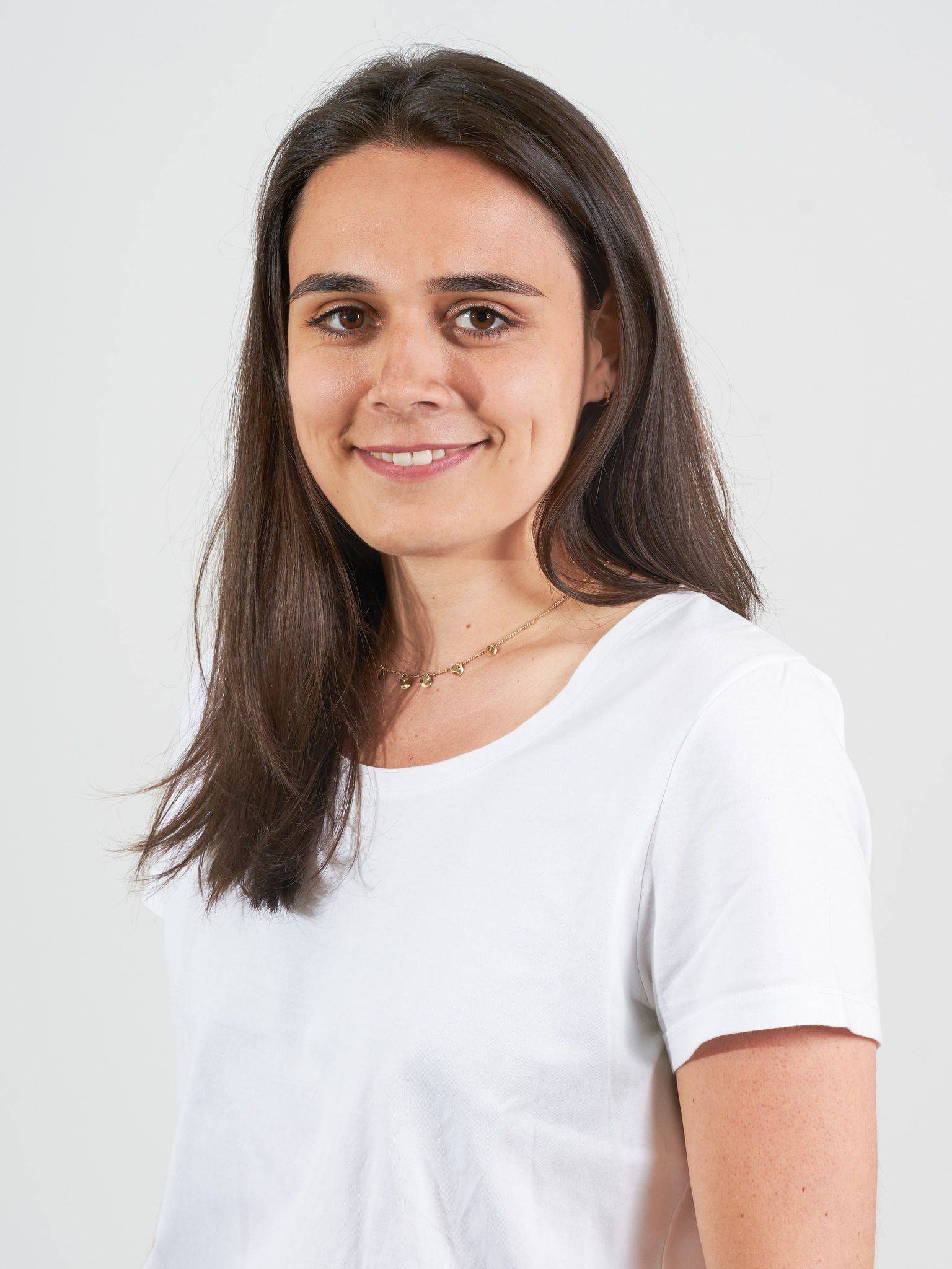 Camille Bichler - Frictions