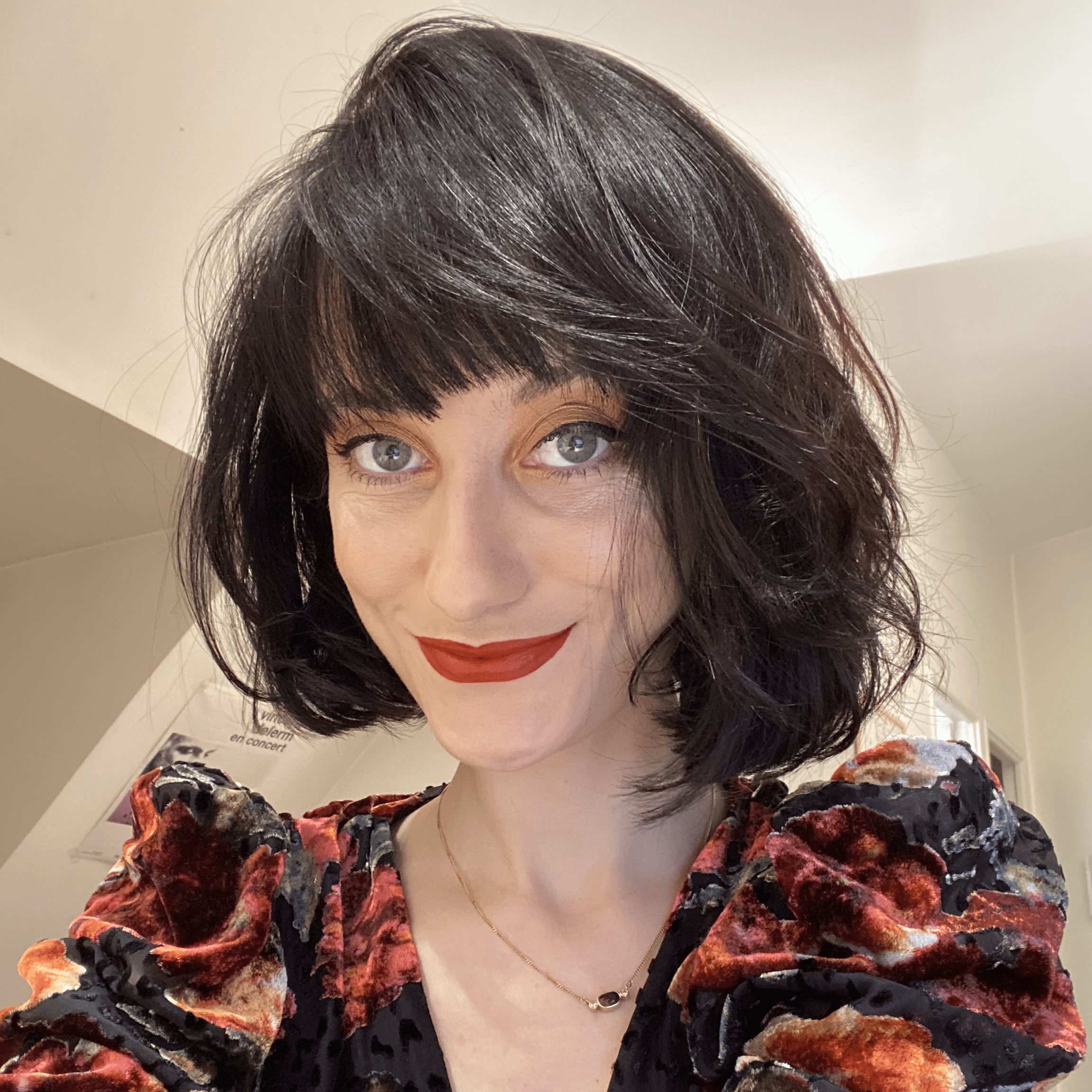 Maud Le Rest - Frictions