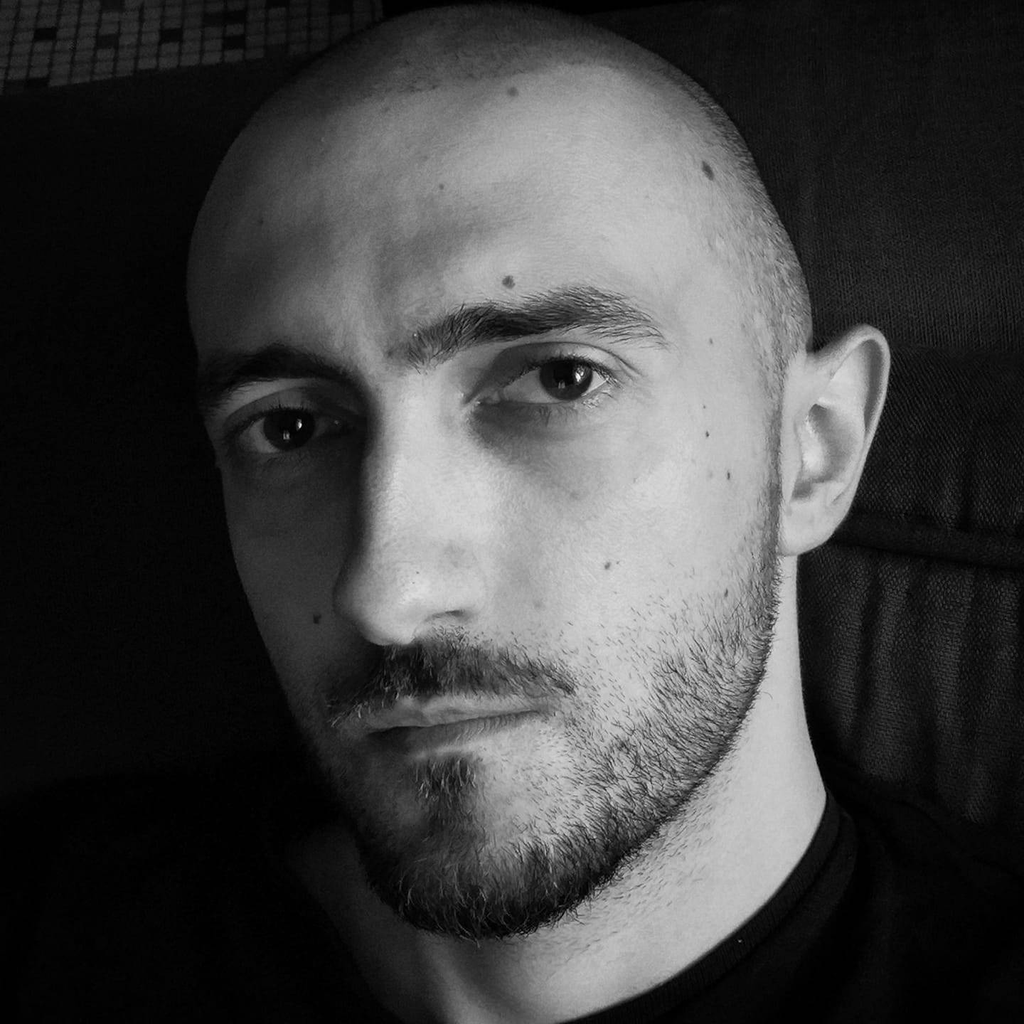 The Fly Trap - Frictions