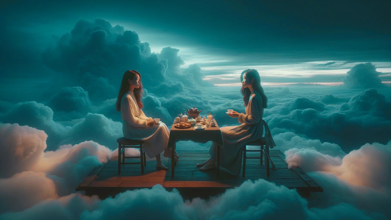 Dante's second circle of hell - Frictions