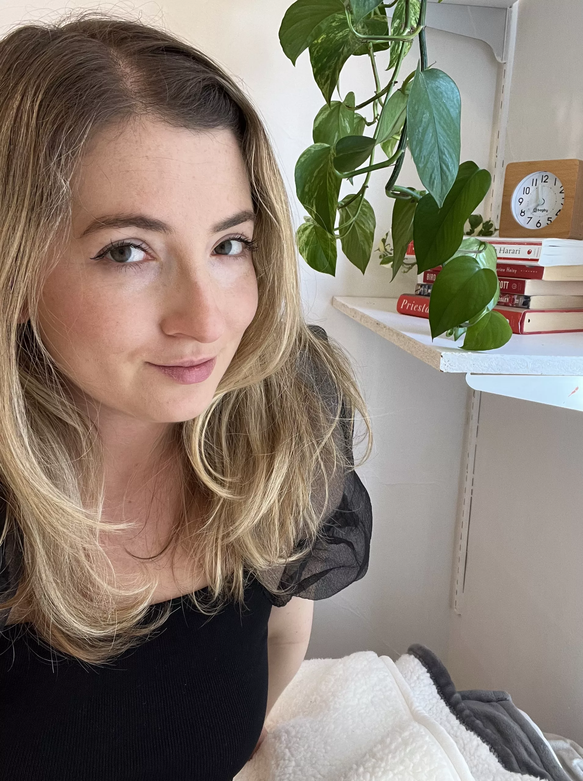 Jenny Singer - Frictions